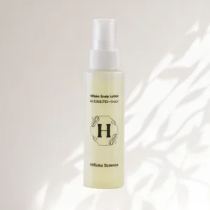 HiRoko_Scalp_Lotion | 星の原クリニック公式サイト